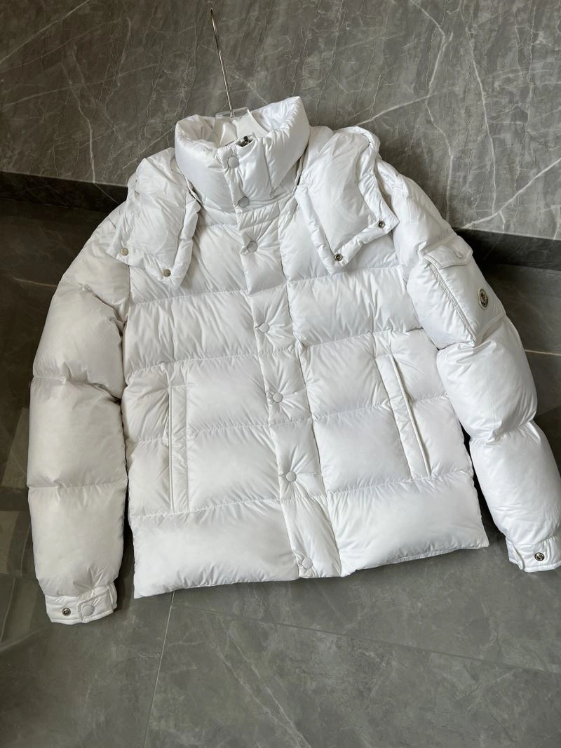 Affordable Moncler Down Jackets