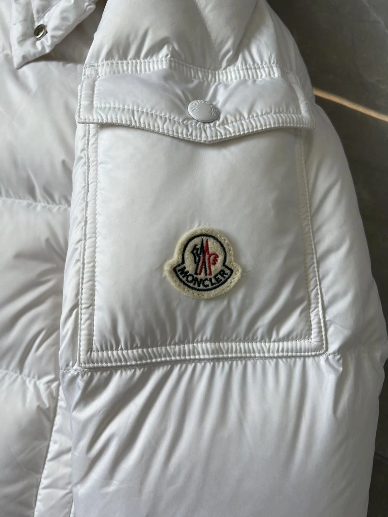 Affordable Moncler Down Jackets