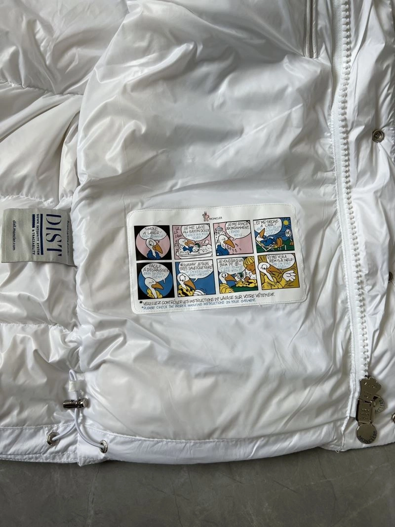 Affordable Moncler Down Jackets