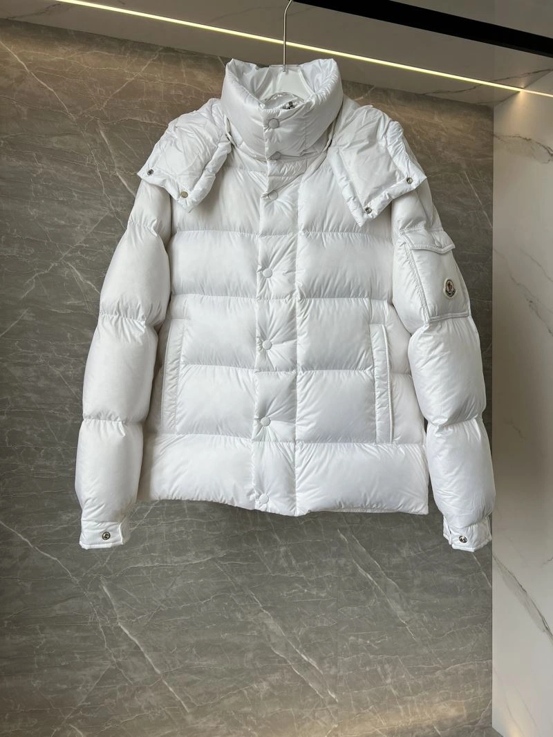 Moncler Down Jackets