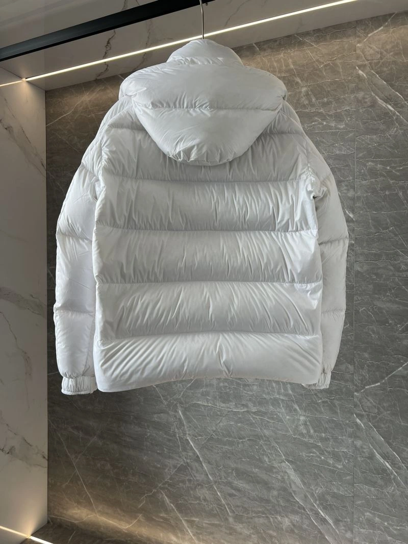Precise copy Moncler Down Jackets