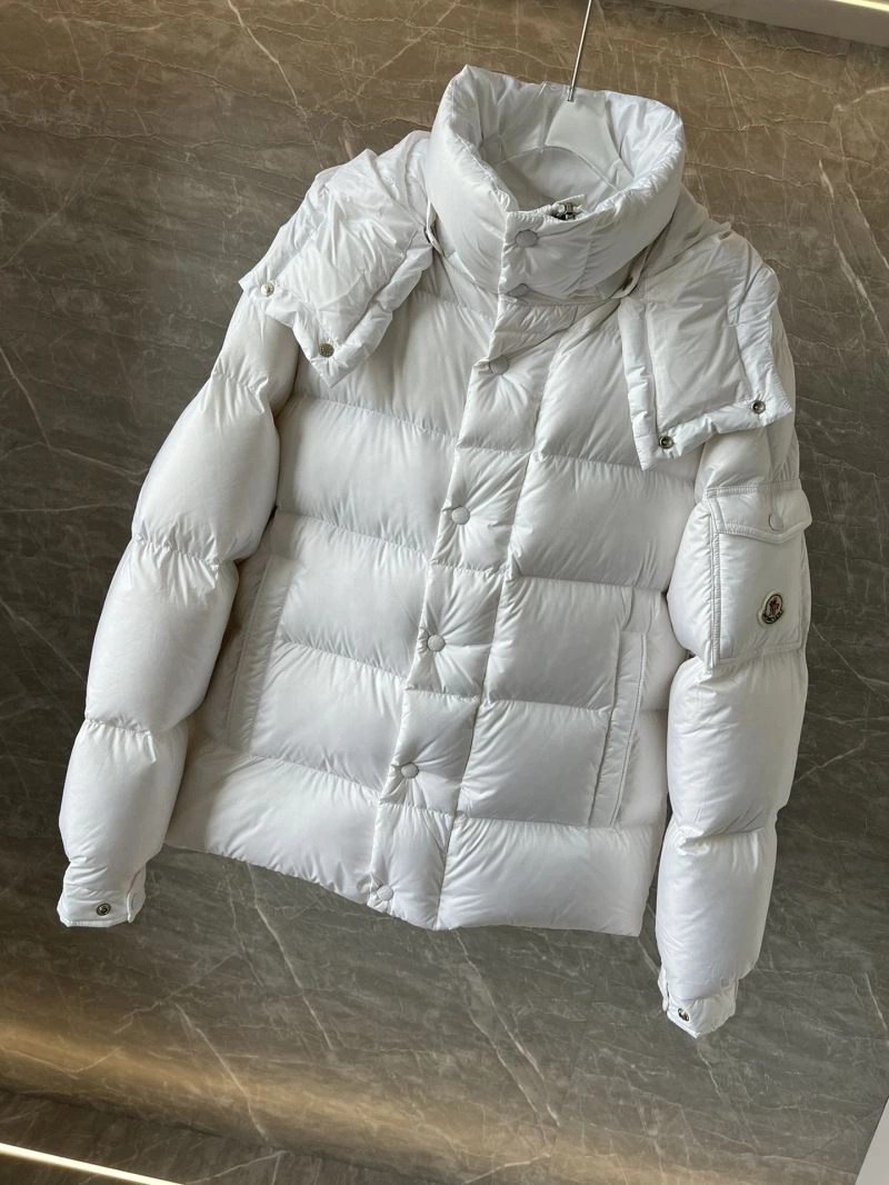 Precise copy Moncler Down Jackets