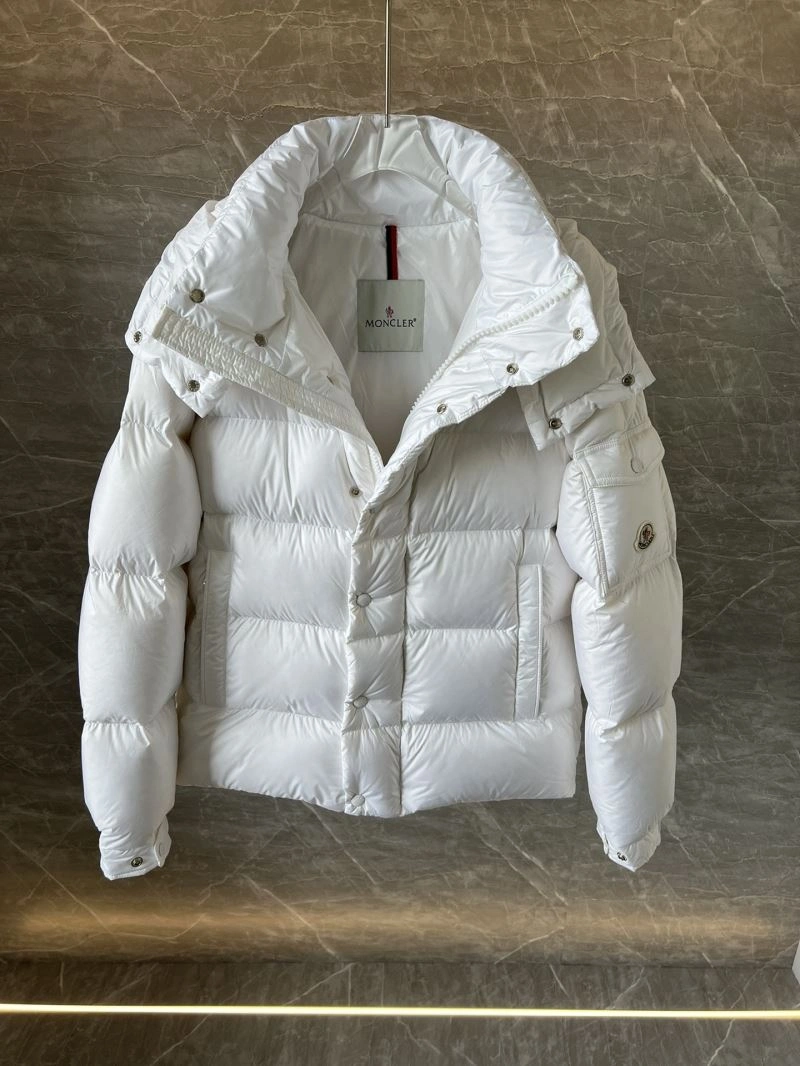 Precise copy Moncler Down Jackets