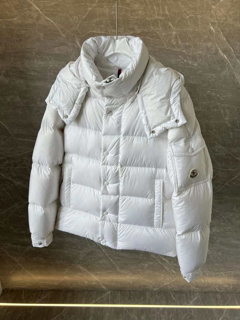 Precise copy Moncler Down Jackets