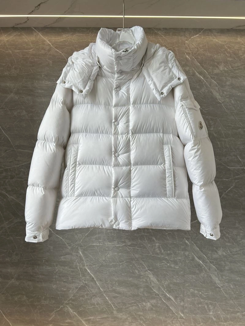 Precise copy Moncler Down Jackets