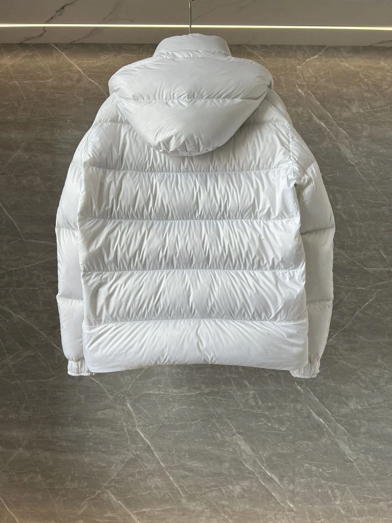 Precise copy Moncler Down Jackets