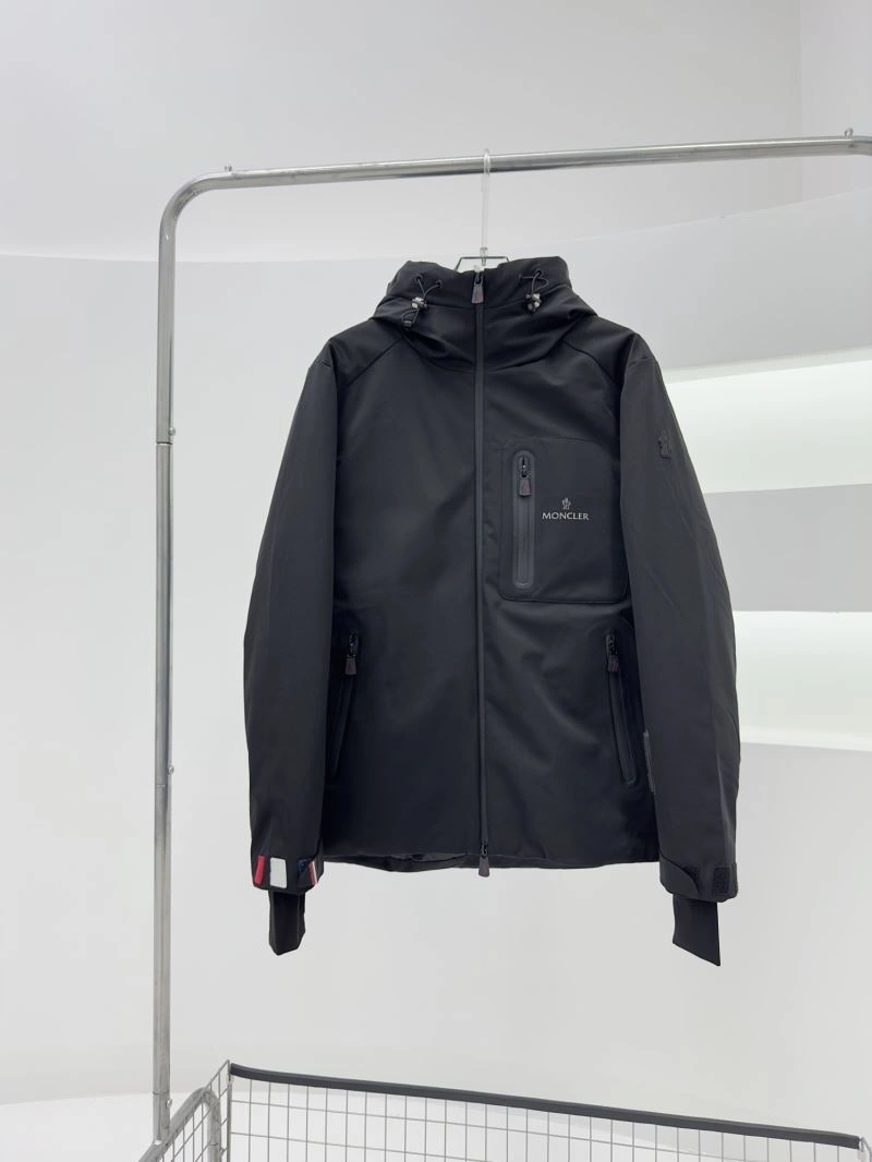 Moncler Down Jackets