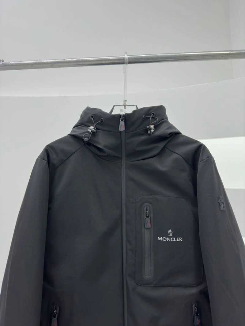 Perfect replica Moncler Down Jackets