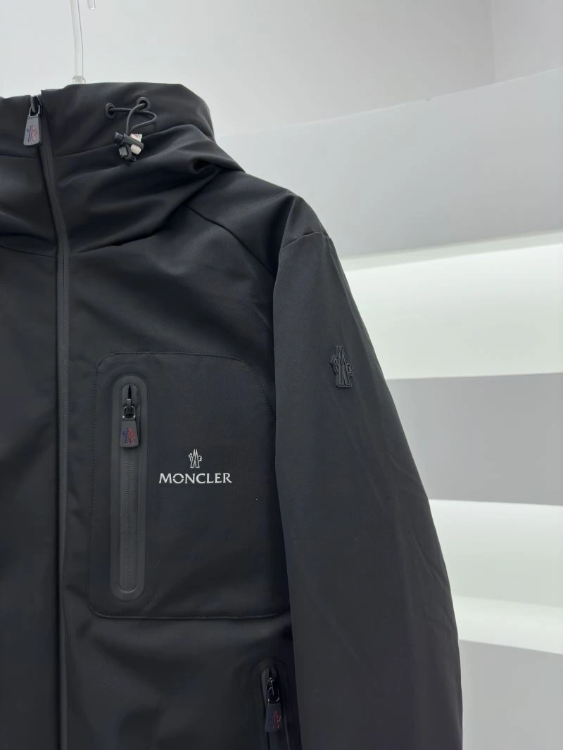 Perfect replica Moncler Down Jackets
