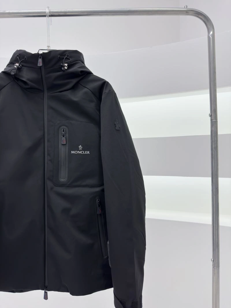 Perfect replica Moncler Down Jackets
