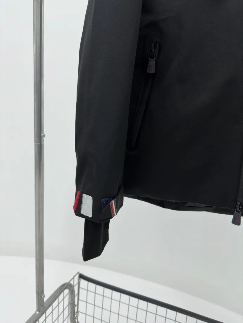 Perfect replica Moncler Down Jackets