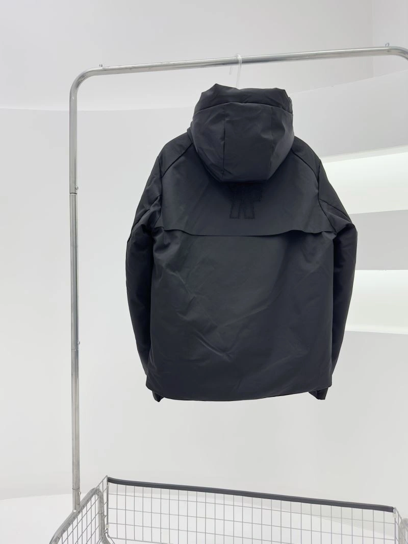 Perfect replica Moncler Down Jackets