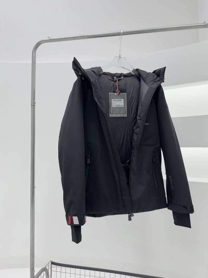 Perfect replica Moncler Down Jackets