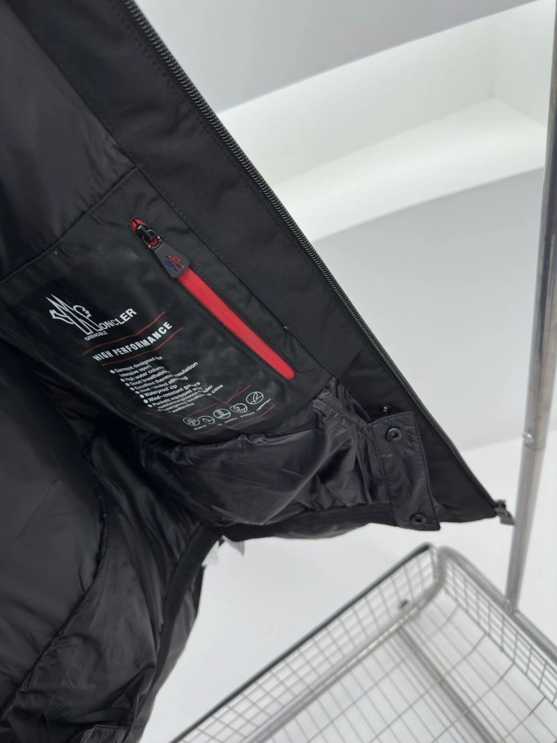 Perfect replica Moncler Down Jackets