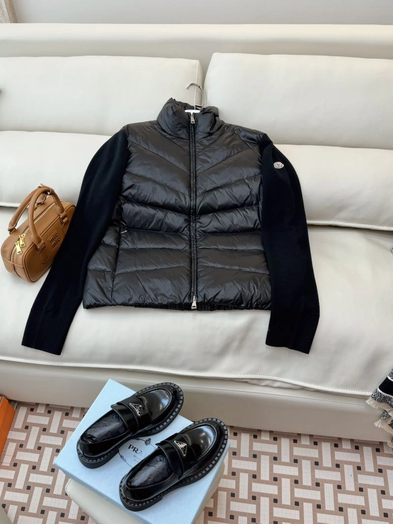 Moncler Down Jackets