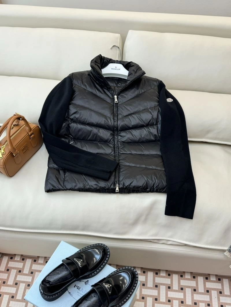 Exact replica Moncler Down Jackets