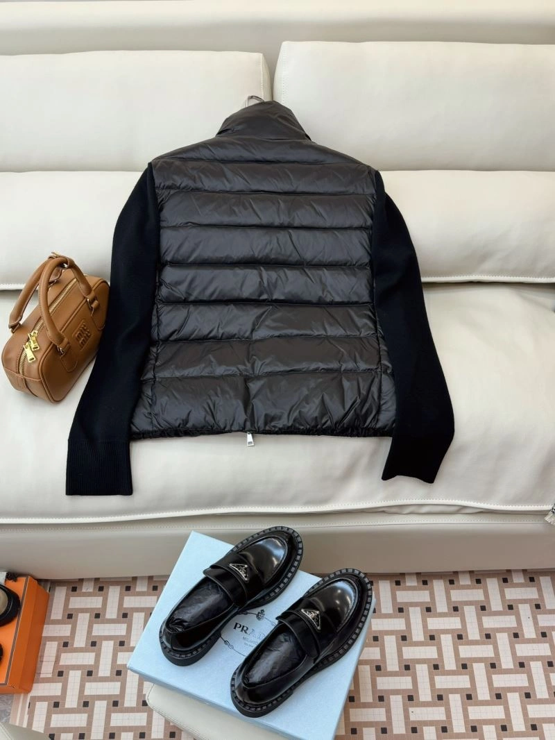 Exact replica Moncler Down Jackets