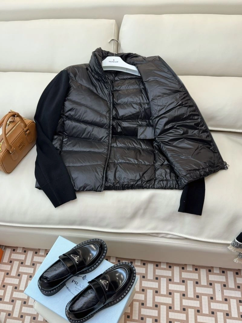 Exact replica Moncler Down Jackets
