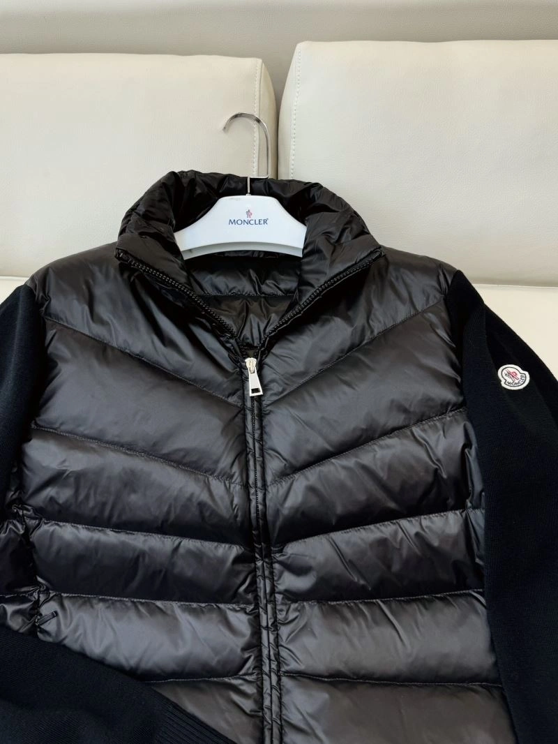 Exact replica Moncler Down Jackets
