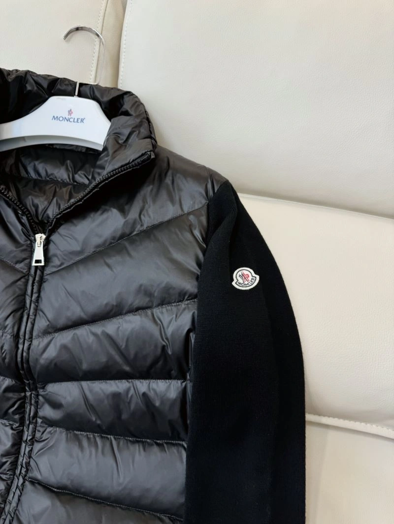 Exact replica Moncler Down Jackets