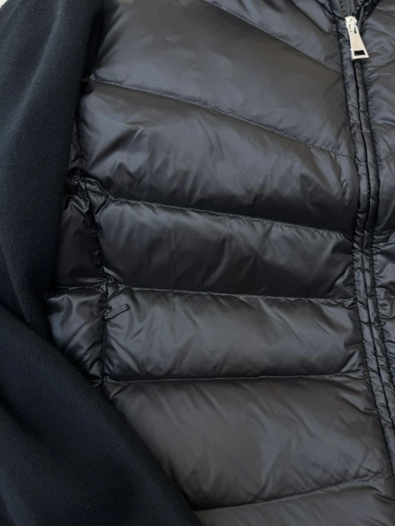 Exact replica Moncler Down Jackets