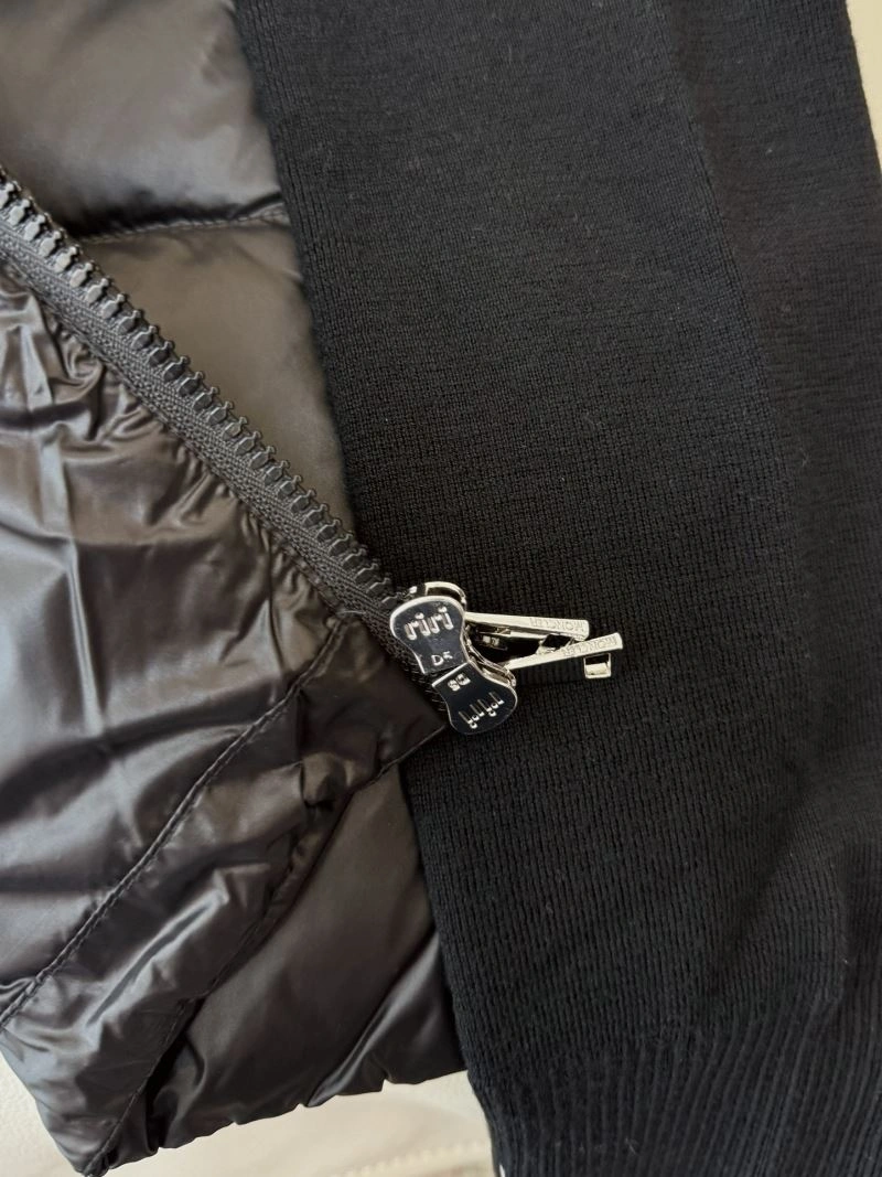 Exact replica Moncler Down Jackets