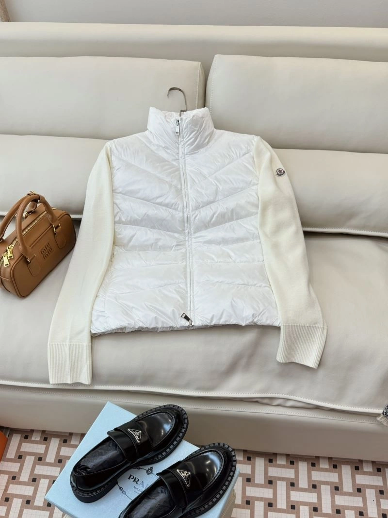 Moncler Down Jackets