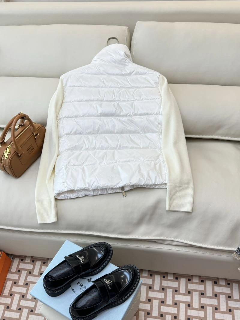 Mirror quality Moncler Down Jackets