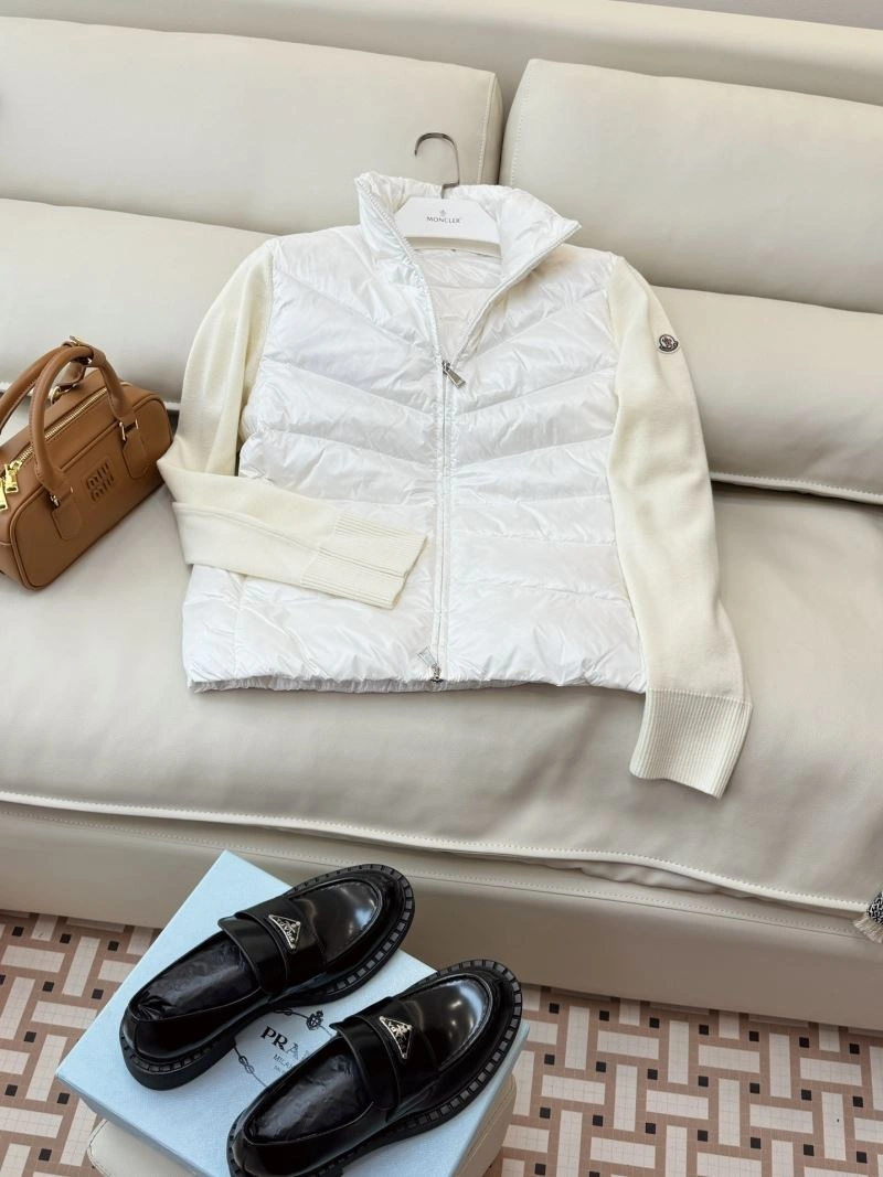 Mirror quality Moncler Down Jackets