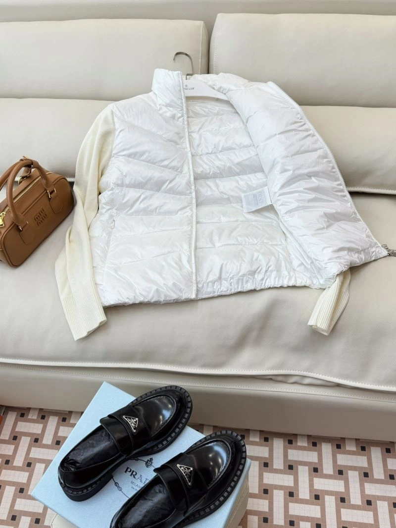 Mirror quality Moncler Down Jackets