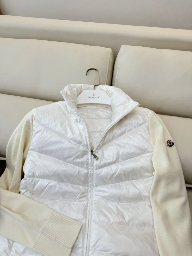 Mirror quality Moncler Down Jackets