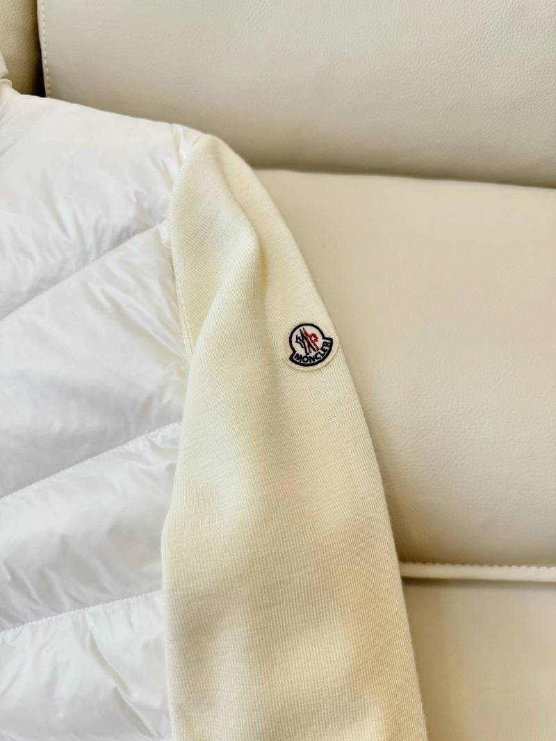 Mirror quality Moncler Down Jackets