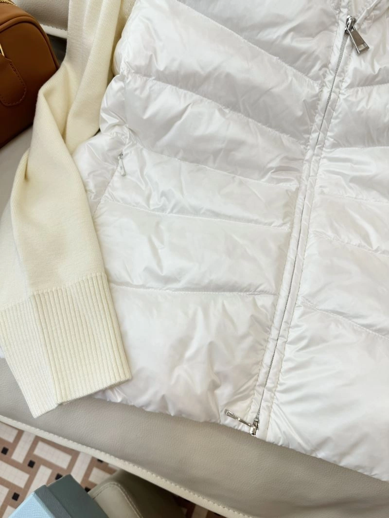 Mirror quality Moncler Down Jackets
