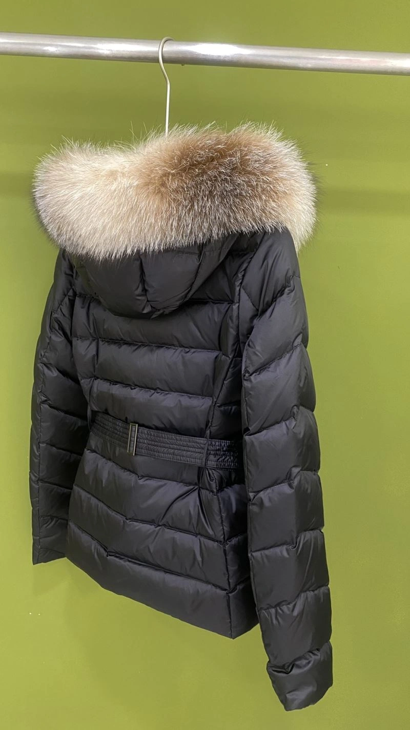 Precise copy Moncler Down Jackets