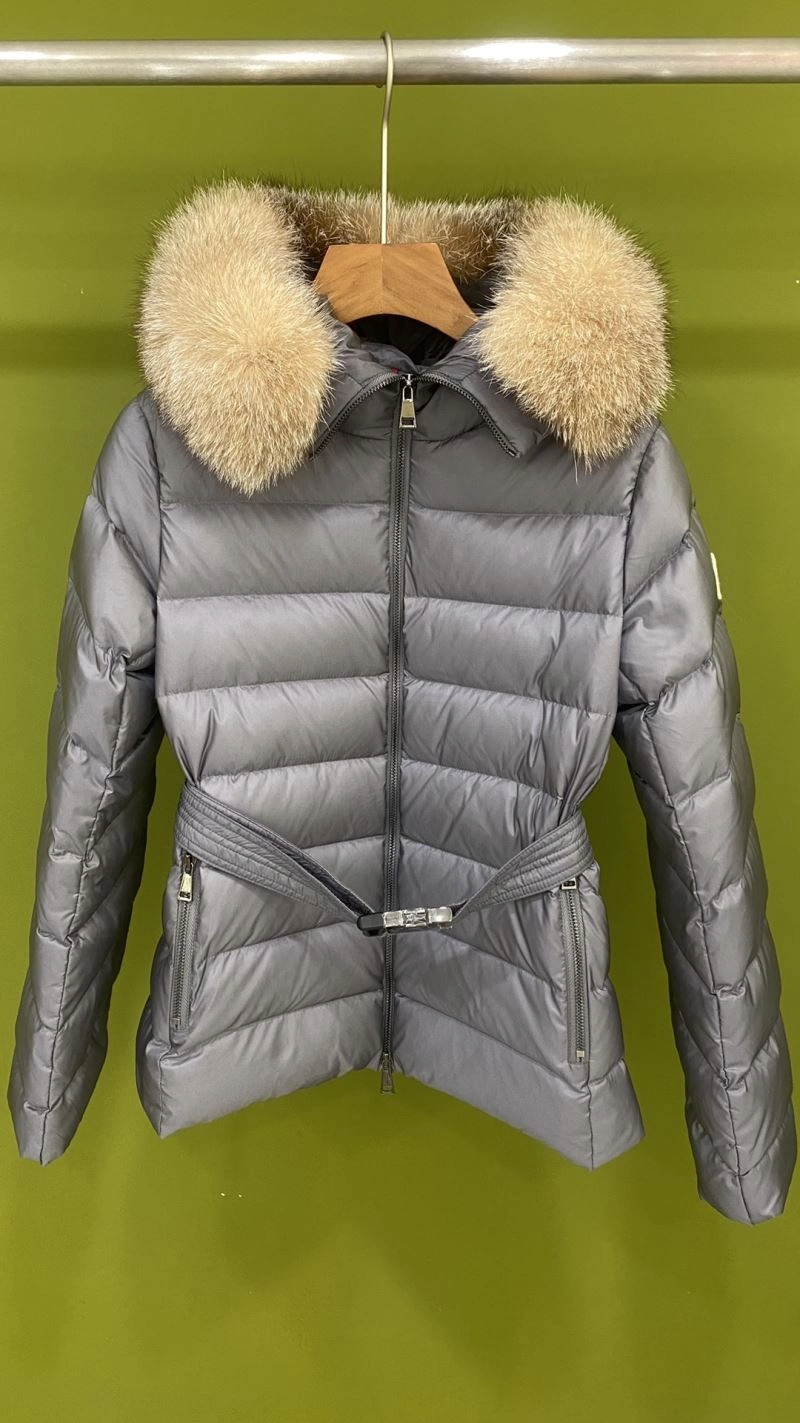 Precise copy Moncler Down Jackets