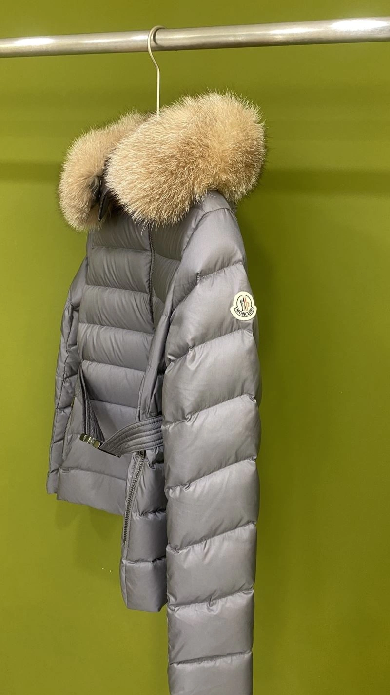 Precise copy Moncler Down Jackets