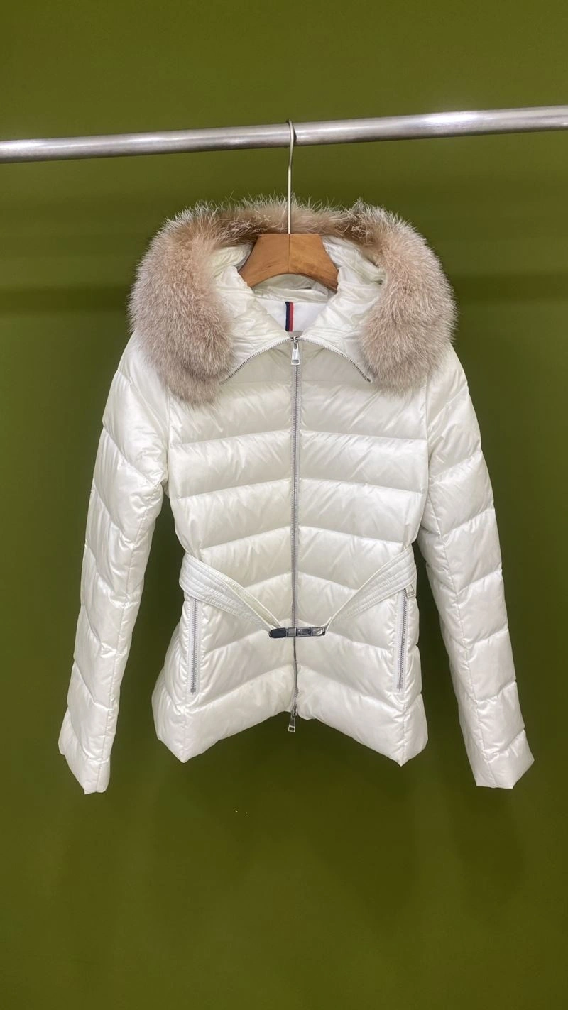 Precise copy Moncler Down Jackets