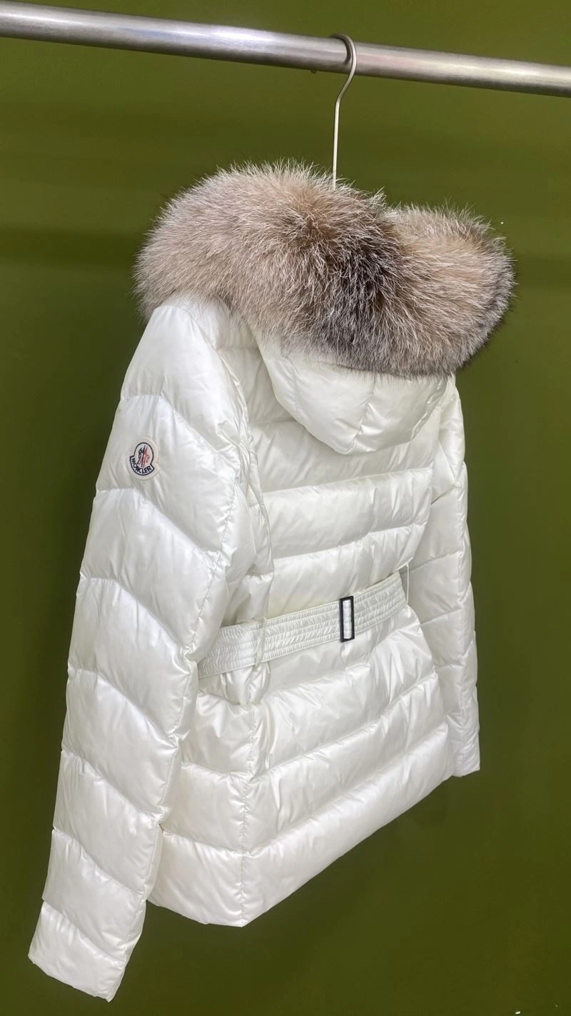 Precise copy Moncler Down Jackets