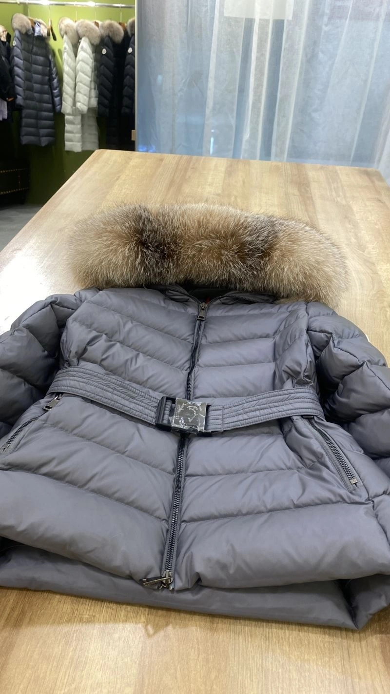 Moncler Down Jackets