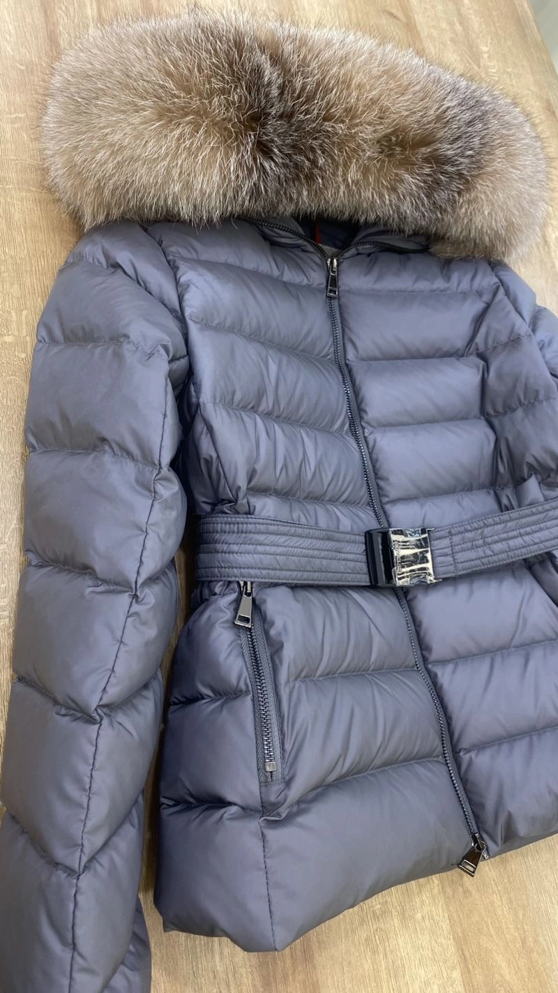 Factory-made Moncler Down Jackets
