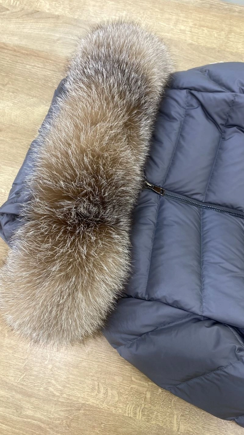 Factory-made Moncler Down Jackets