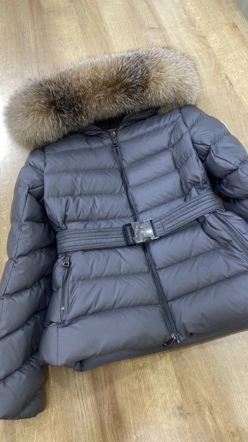 Factory-made Moncler Down Jackets