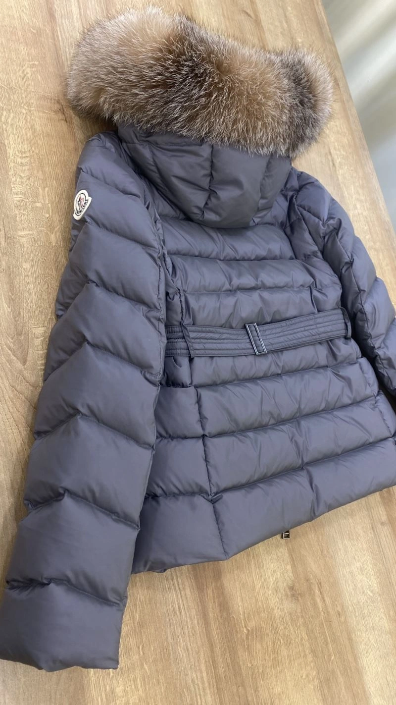 Factory-made Moncler Down Jackets