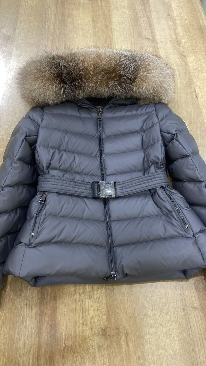 Factory-made Moncler Down Jackets