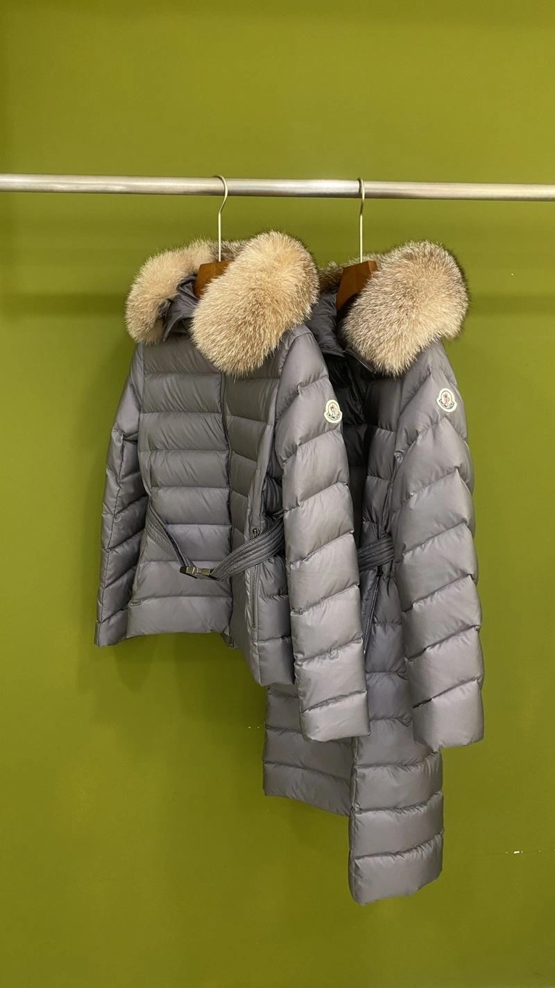 Moncler Down Jackets