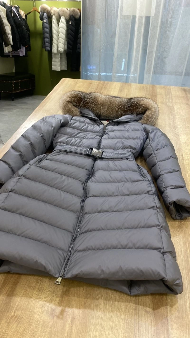 1:1 copy Moncler Down Jackets