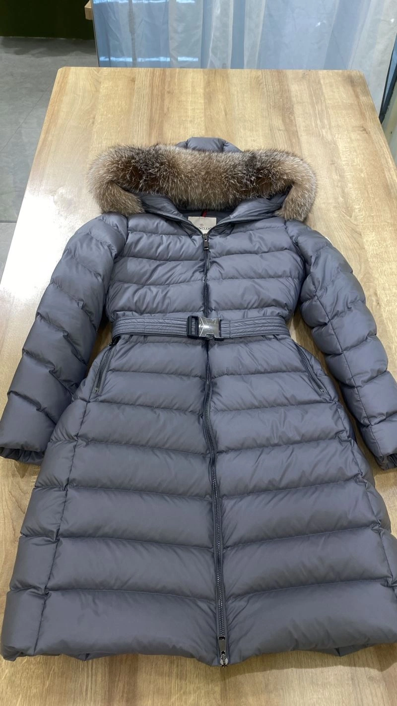 1:1 copy Moncler Down Jackets