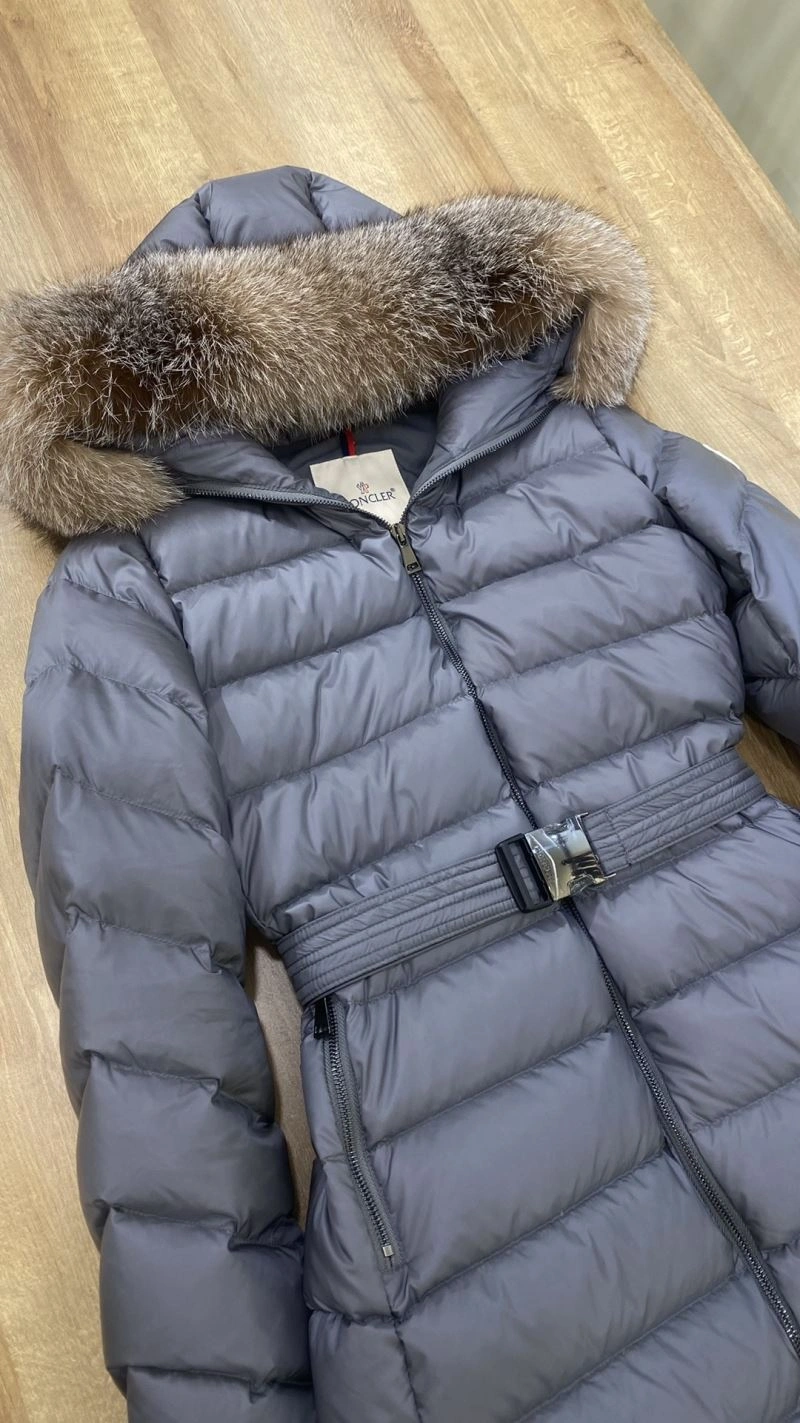 1:1 copy Moncler Down Jackets