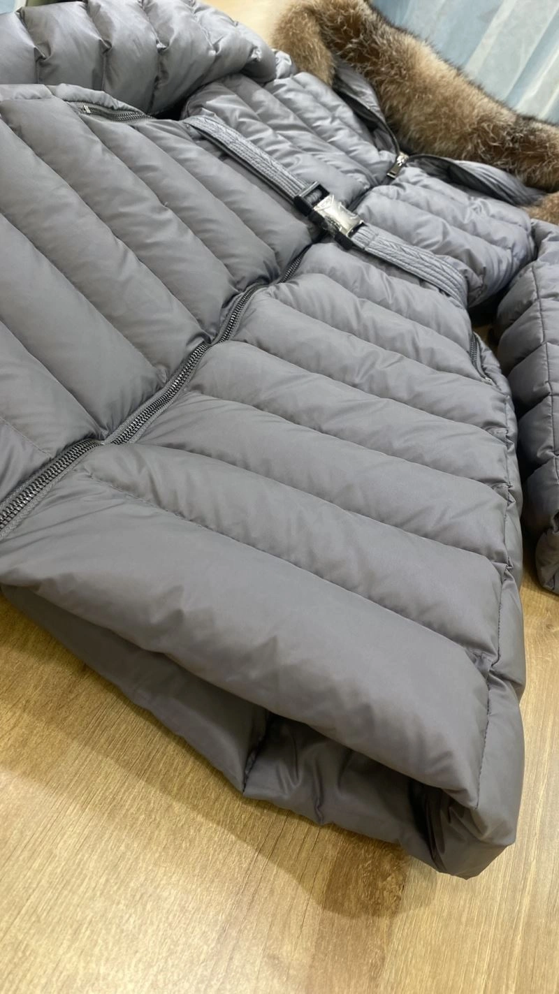 1:1 copy Moncler Down Jackets