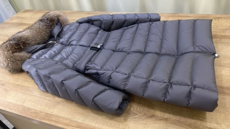 1:1 copy Moncler Down Jackets
